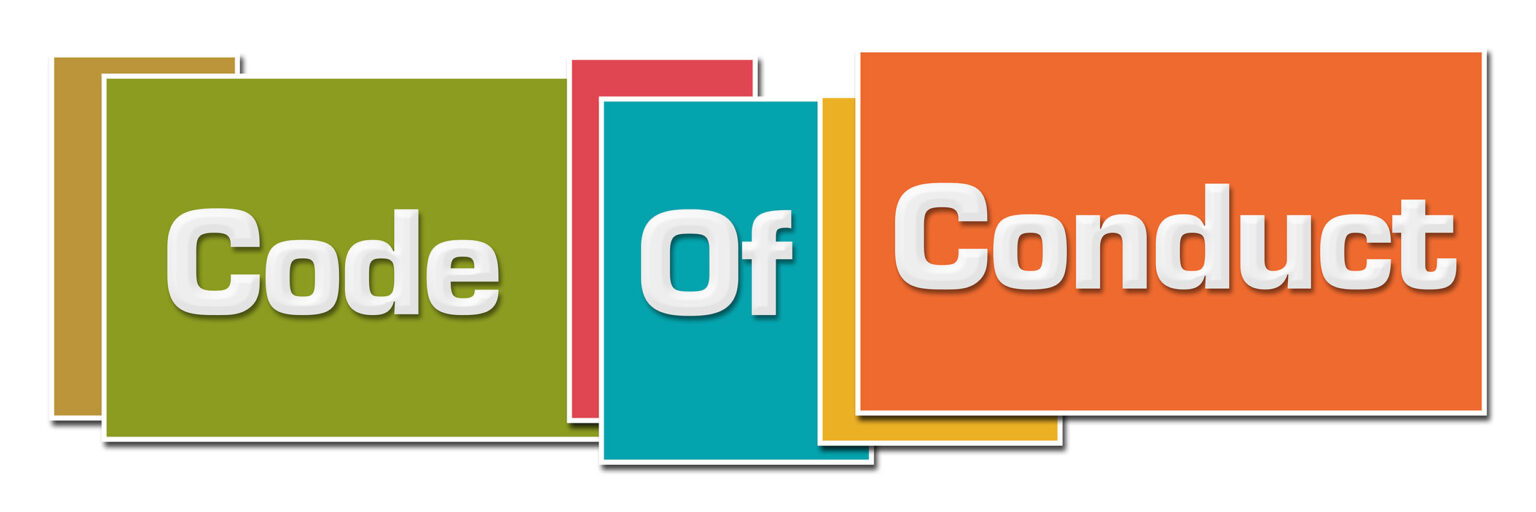 Your Small Business Needs a Code of Conduct – Twelve-Minute Know-How Blog